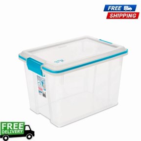 Gasket Storage Bins