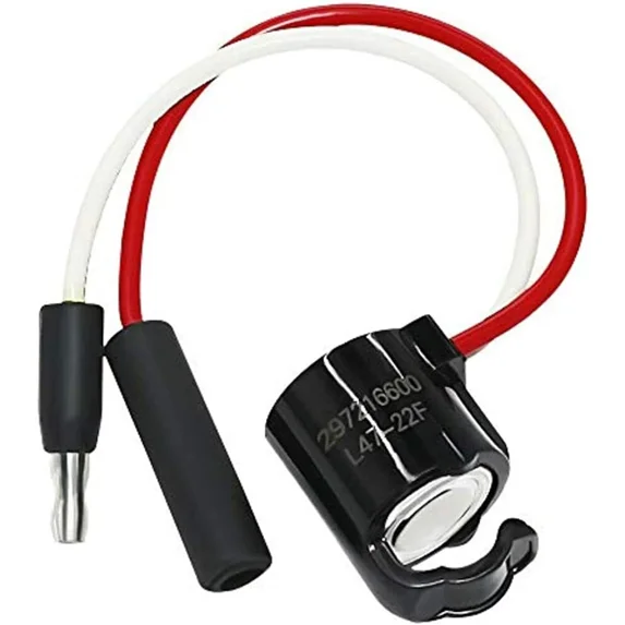 STARLIGHT- 218969902 For Electrolux Frigidaire Refrigerator Defrost ...