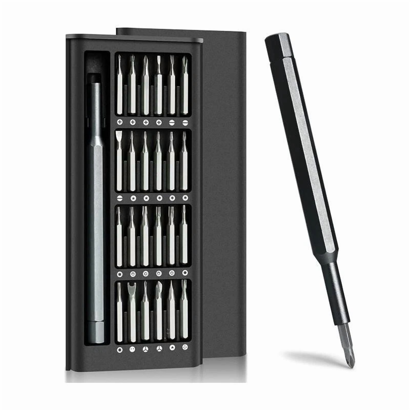 STARLIGHT- 24 In 1 Precision Screwdriver Set, Multifunctional ...