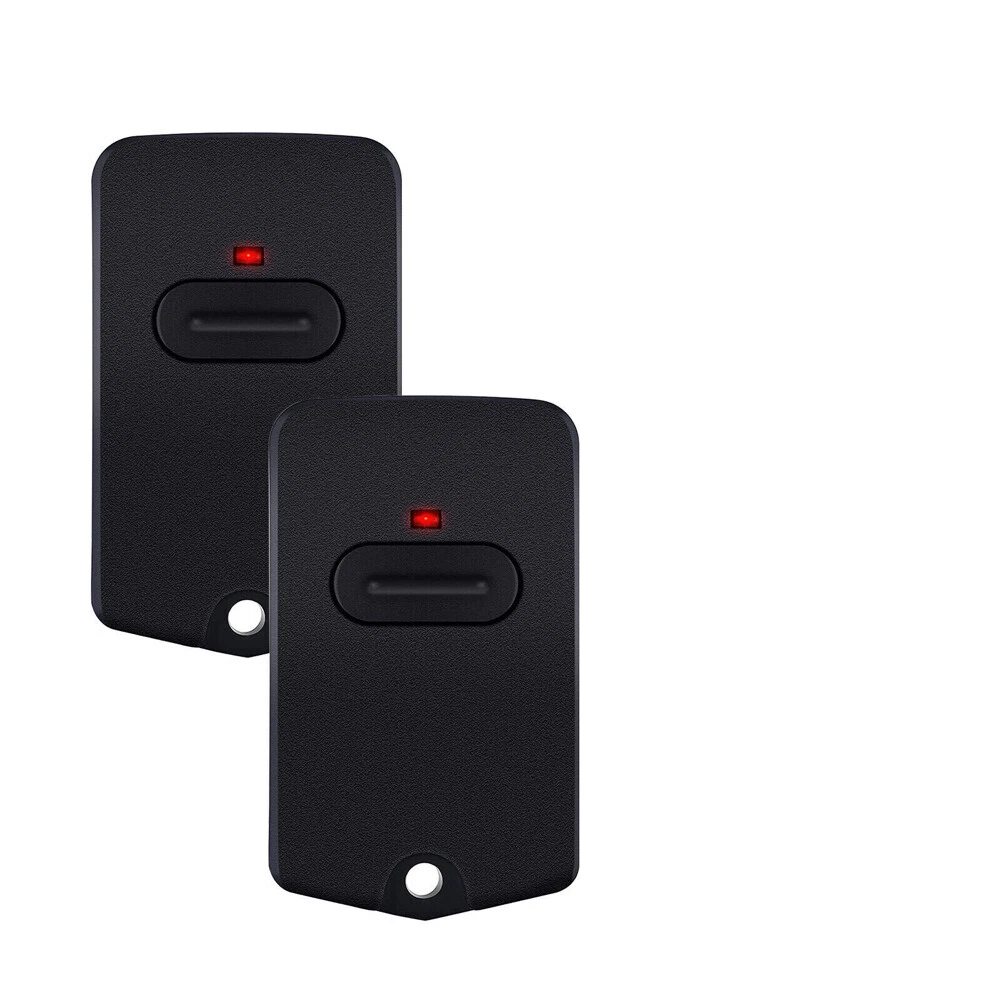 STARLIGHT- 2Pack Gate Opener Remote For Gto Mighty Mule Transmitter ...