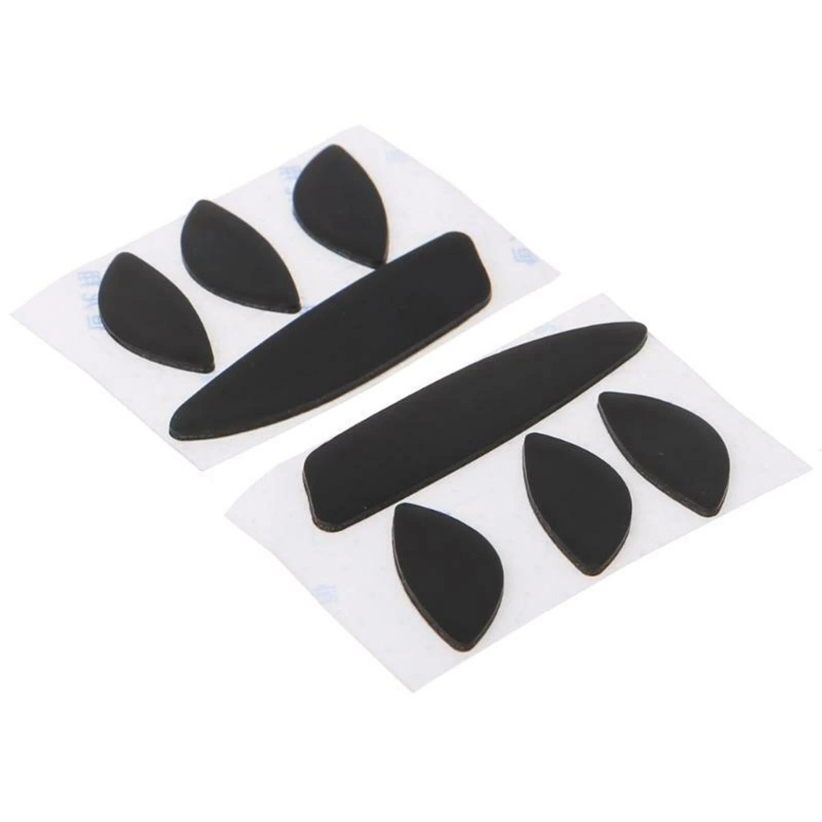 STARLIGHT- 2Pcs High Smooth Ptfe Mouse Skates For Logitech Mx ...