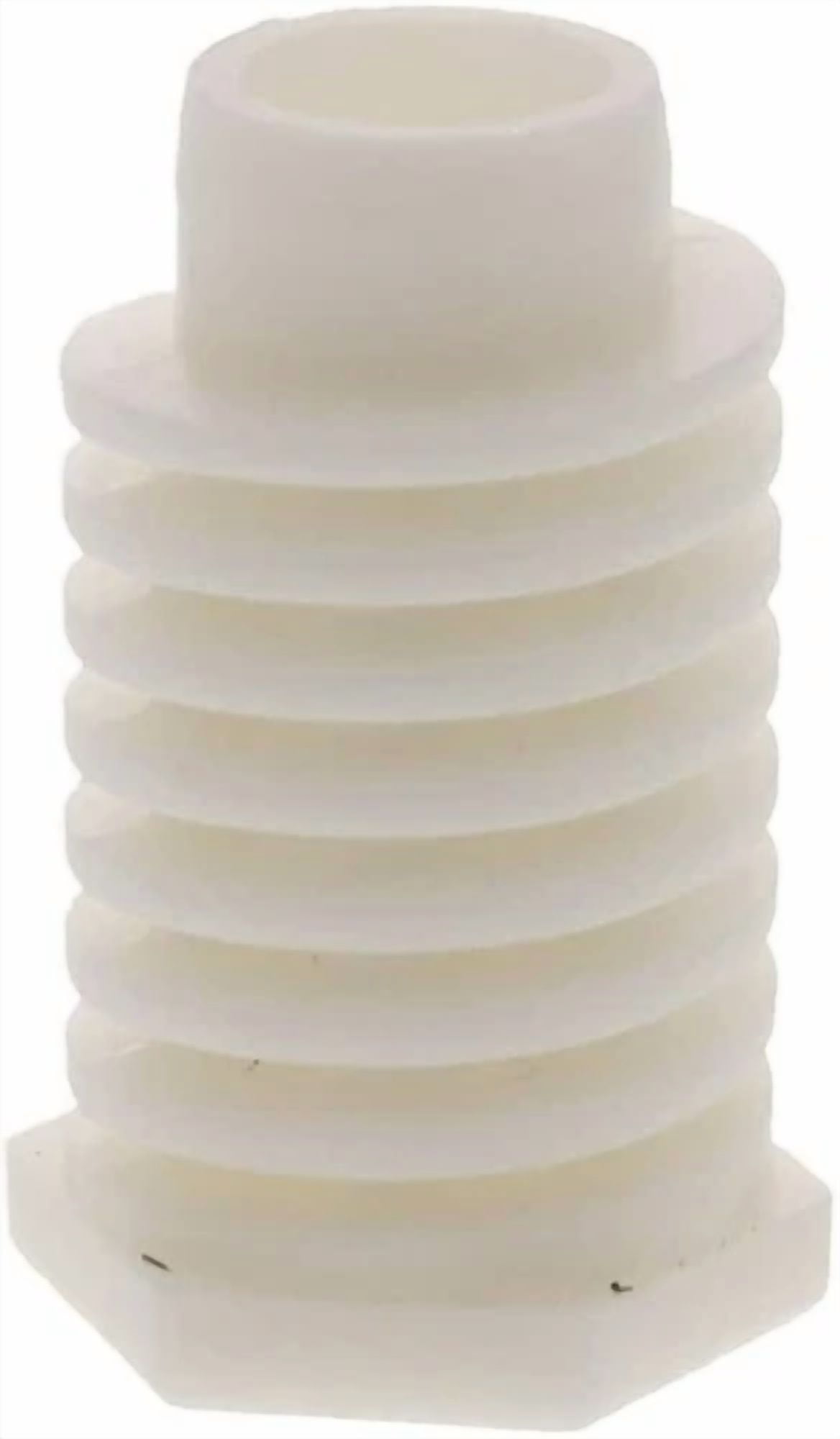 STARLIGHT- 49621 Kenmore, Whirlpool Dryer Leveling Leg Foot Ah1609293 ...