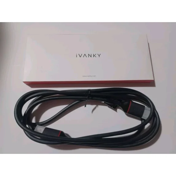 STARLIGHT- 4K Hdmi Cable 6Ft Ivanky 18Gbps High Speed Hdmi 2.0 Cable ...