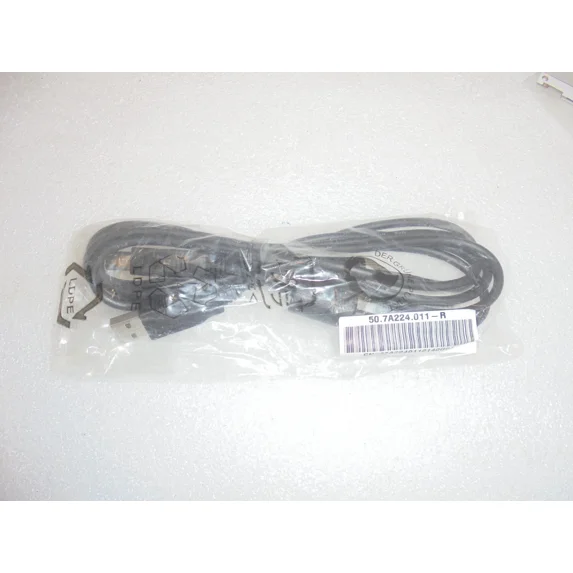 STARLIGHT- 50.7A224.011-R 6 Feet Usb A To B Printer Scanner Cable ...