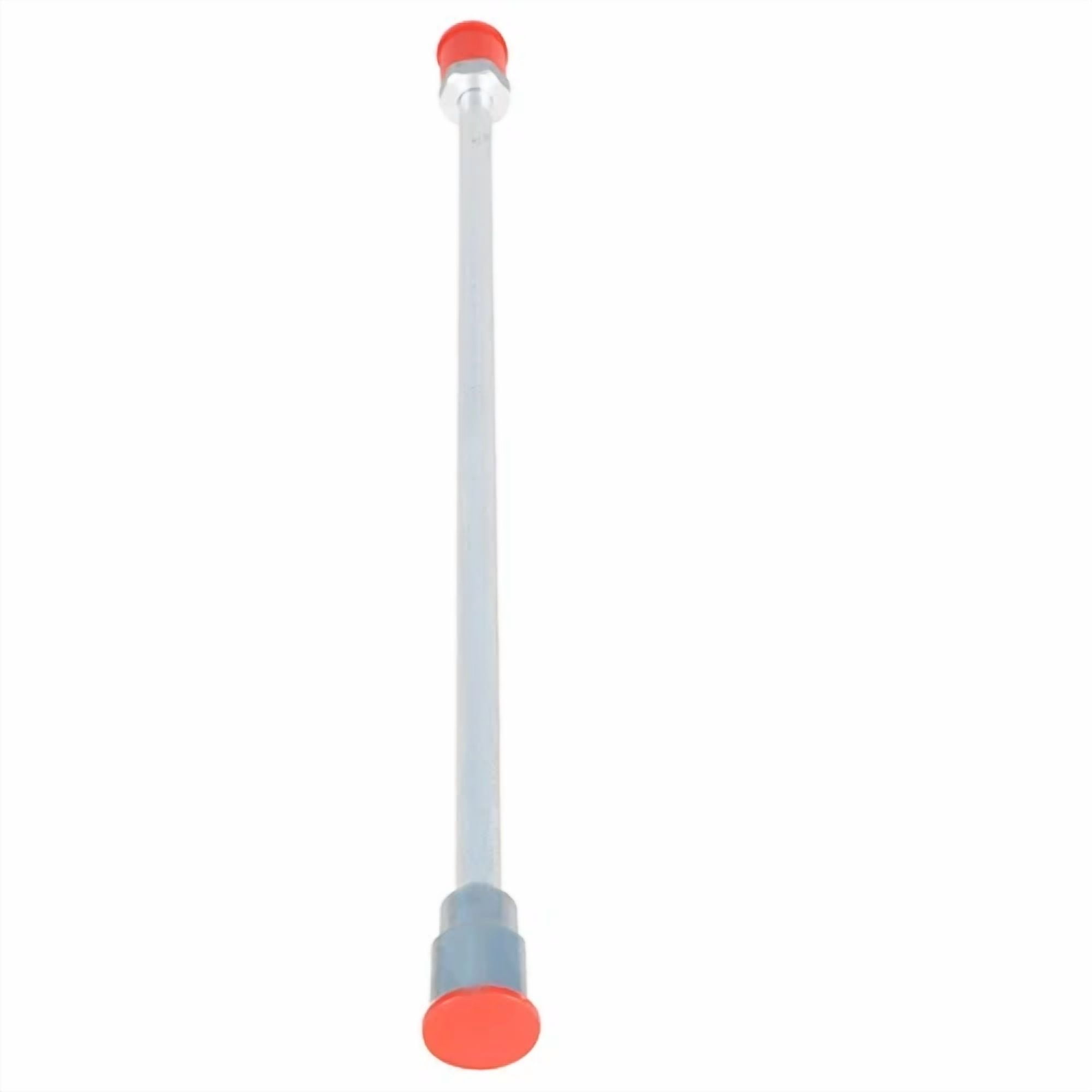 STARLIGHT- 50 Cm Airless Paint Sprayer Spray Gun Tip Extension Pole Rod ...