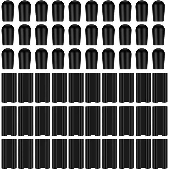 STARLIGHT- 60 Pieces Rubber Feet For Sink Grid Kitchen Sink Rack Feet ...