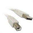 STARLIGHT- 6Ft Usb Cable For Brother Mfc-J6920Dw Color Inkjet All-In ...