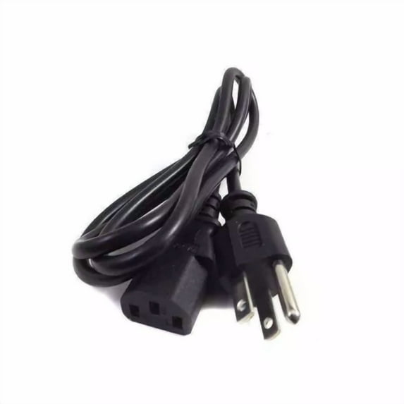 STARLIGHT- Ac Power Cord Cable For Brother Mfc-L3770Cdw Mfc-L8905Cdw ...