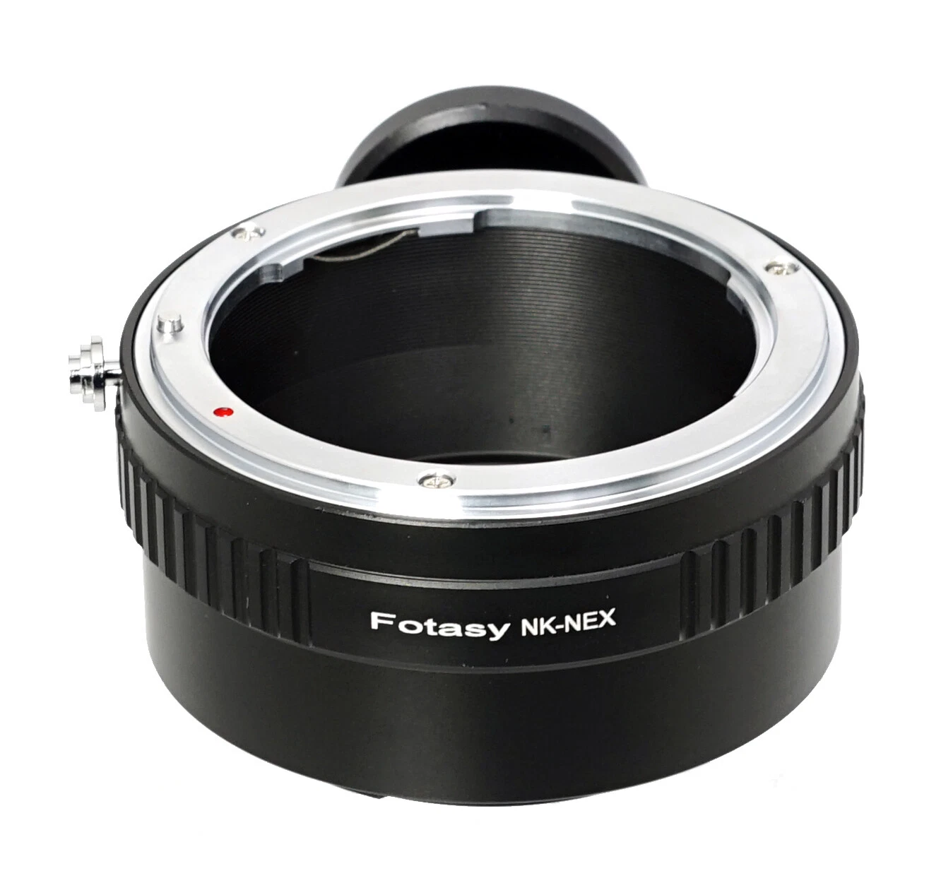 STARLIGHT- Adapter For Nikon Ai Ais Lens To Sony Nex-5R Nex-6 Nex-7 ...