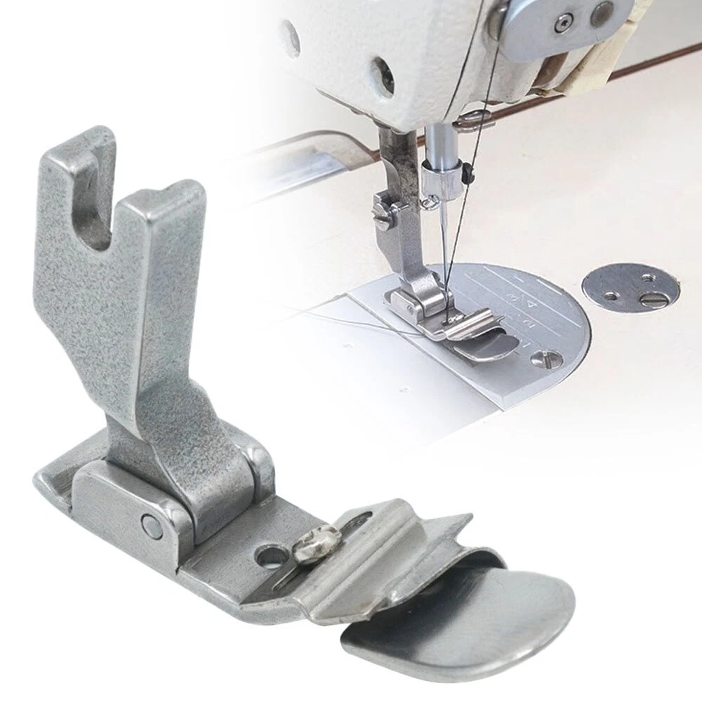 STARLIGHT- Adjustable Blind Hem Foot Presser Feet For Sewing Machine ...