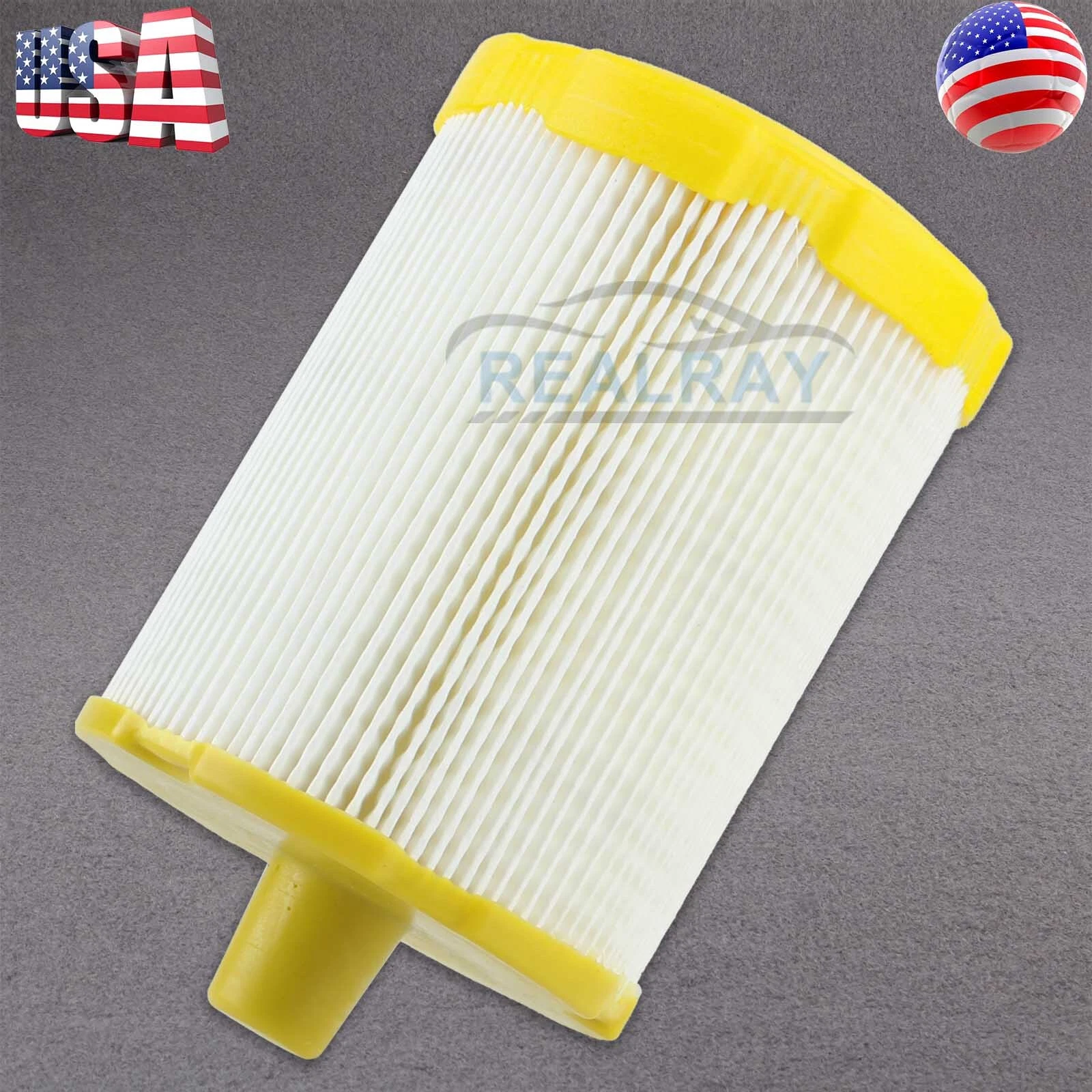 STARLIGHT- Air Cleaner Cartridge Filter Fits 84002310 Vanguard 400 ...