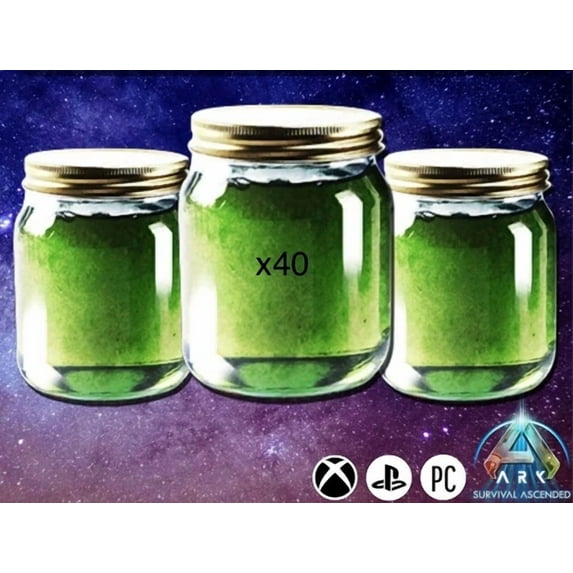 STARLIGHT- Ark Ascended Pve Ps5 Xbox Pc 40 Nameless Venom Rockdrake ...