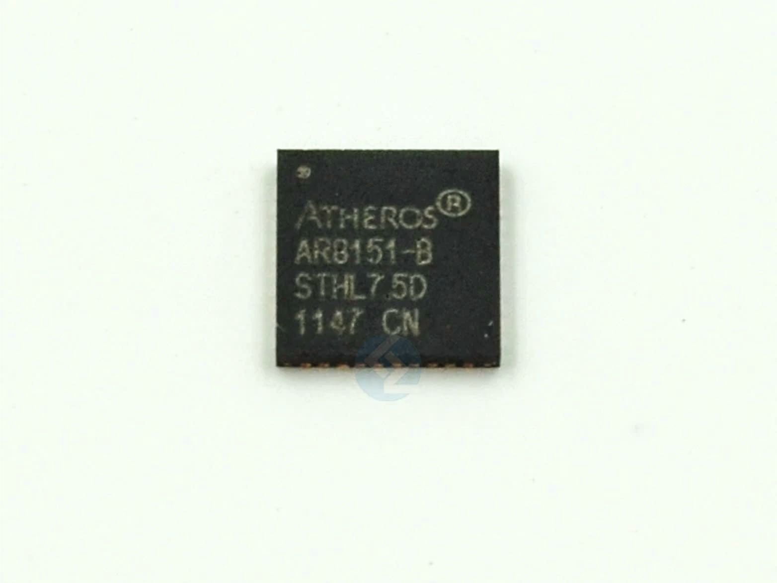 STARLIGHT- Atheros Ar8151-Bl1A Ar8151 Bl1A Qfn 40Pin Ic Chip Chipset ...