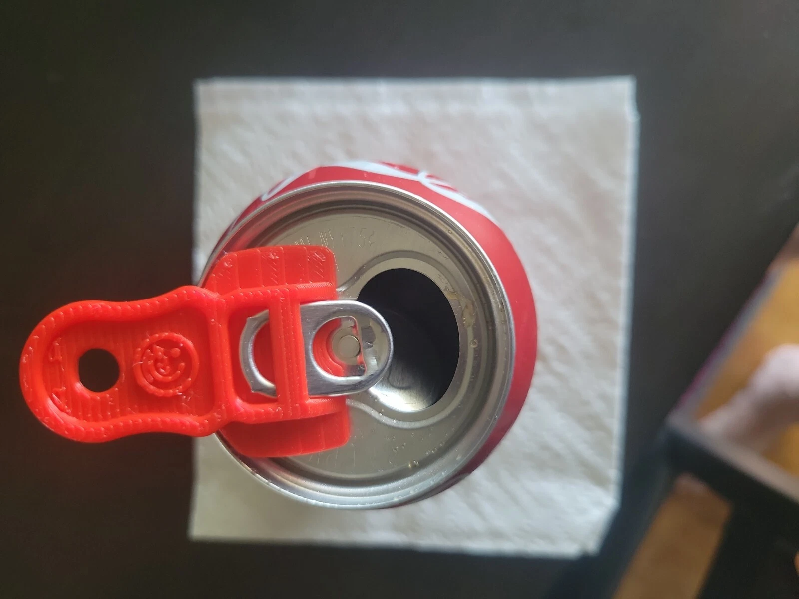 STARLIGHT- Beer Can Cover Cans Cola Sealer 4 Pack Beverage Can Lid Cap ...