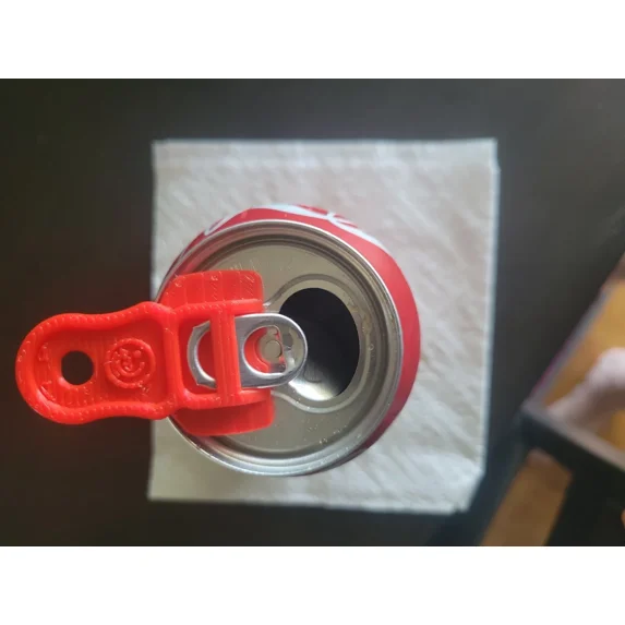STARLIGHT- Beer Can Cover Cans Cola Sealer 4 Pack Beverage Can Lid Cap ...