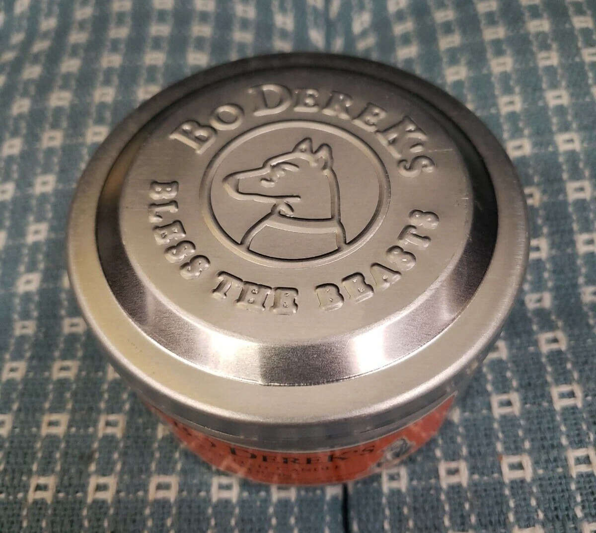 STARLIGHT- Bo Derek 'S Bless The Beast Odor Neutralizer Scented Candle ...