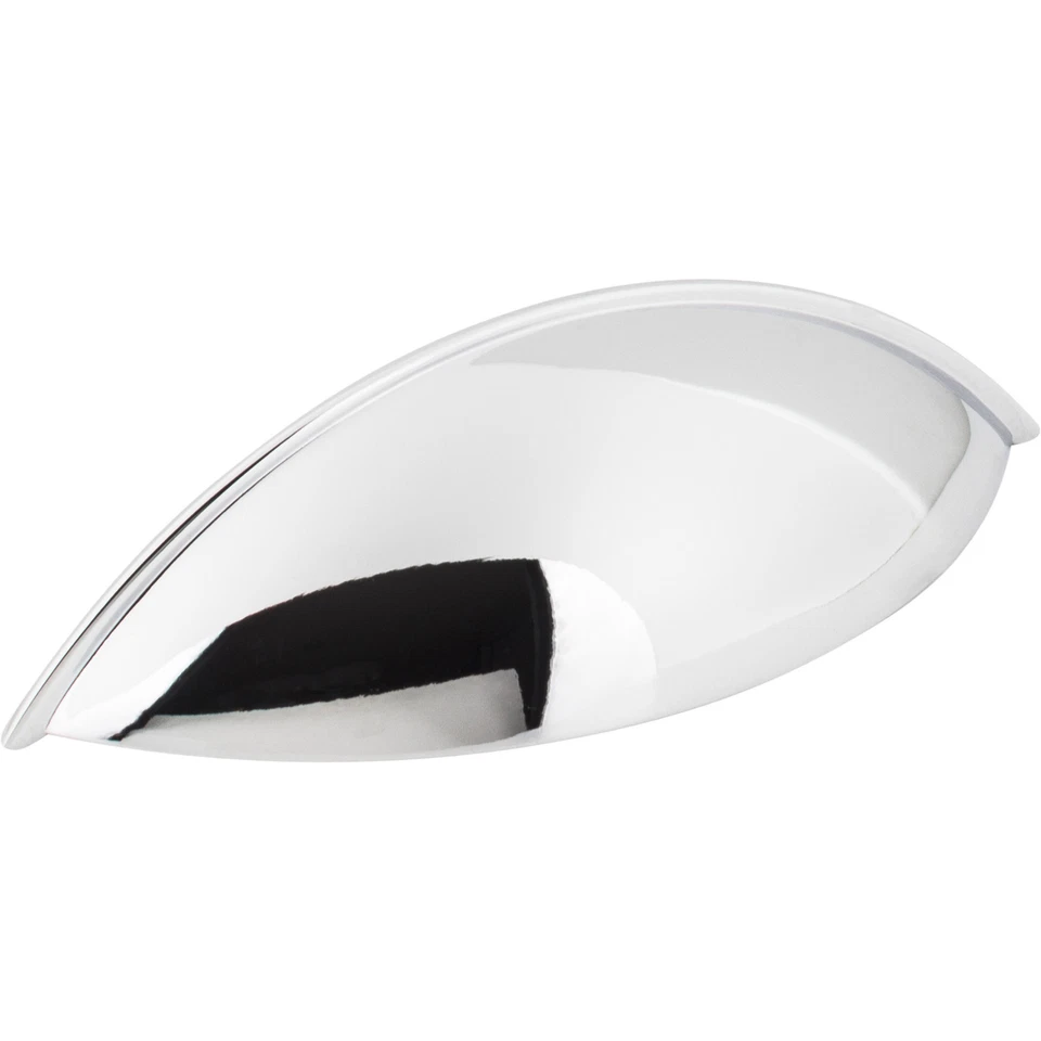 STARLIGHT- Bordeaux 96 Mm Center-To-Center Cup/Bin Pull - Walmart.com