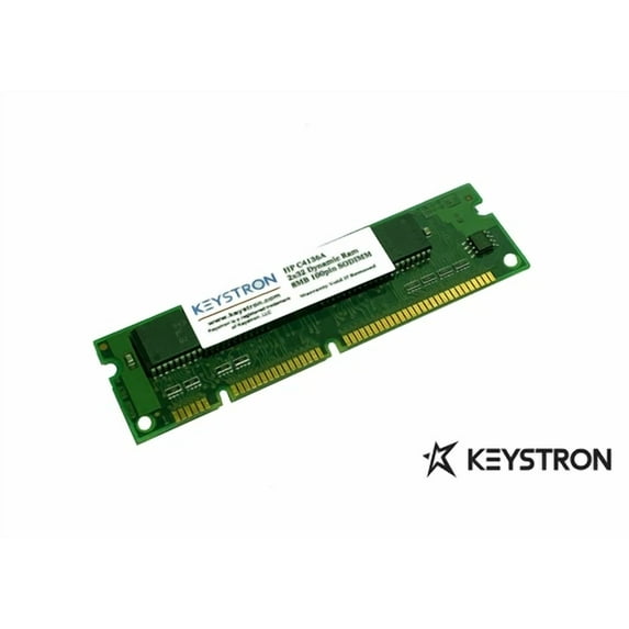 STARLIGHT- C4136A 8Mb Hp Laserjet Printer Memory 1100 1100A/Se 1100A/Xi ...