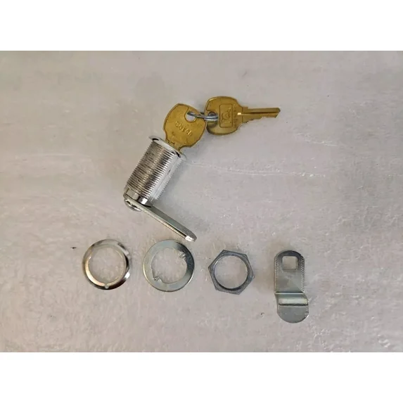 STARLIGHT- Cam Lock; Cabinet Toolbox Drawer Safe, Tumbler Lock Cylinder ...