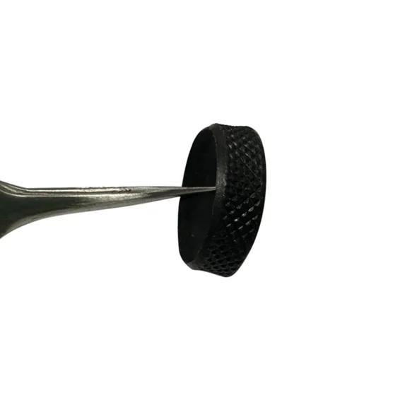 STARLIGHT- Camera Rubber Top Cover Dial Mode Button Circle For Canon ...