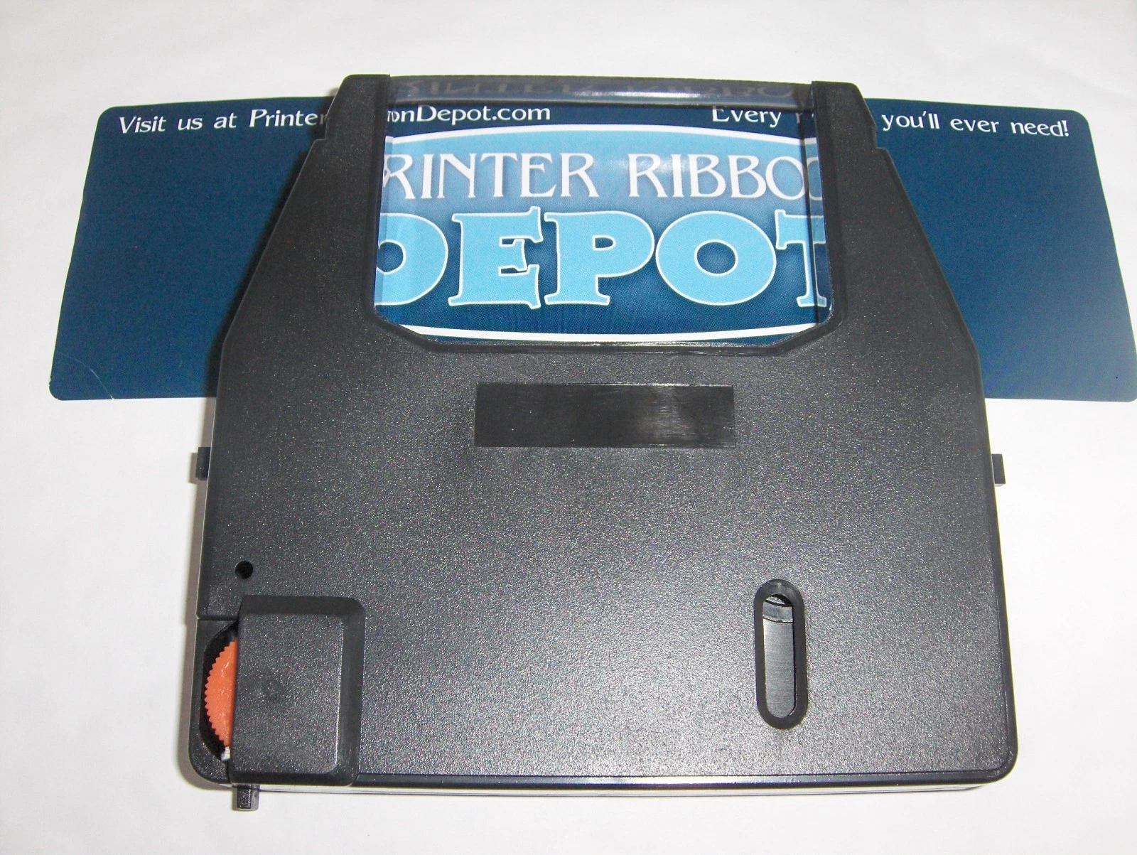 STARLIGHT- Canon Es3 Ii Typewriter Ribbon Cartridge Canon Es-3 Ii Free ...