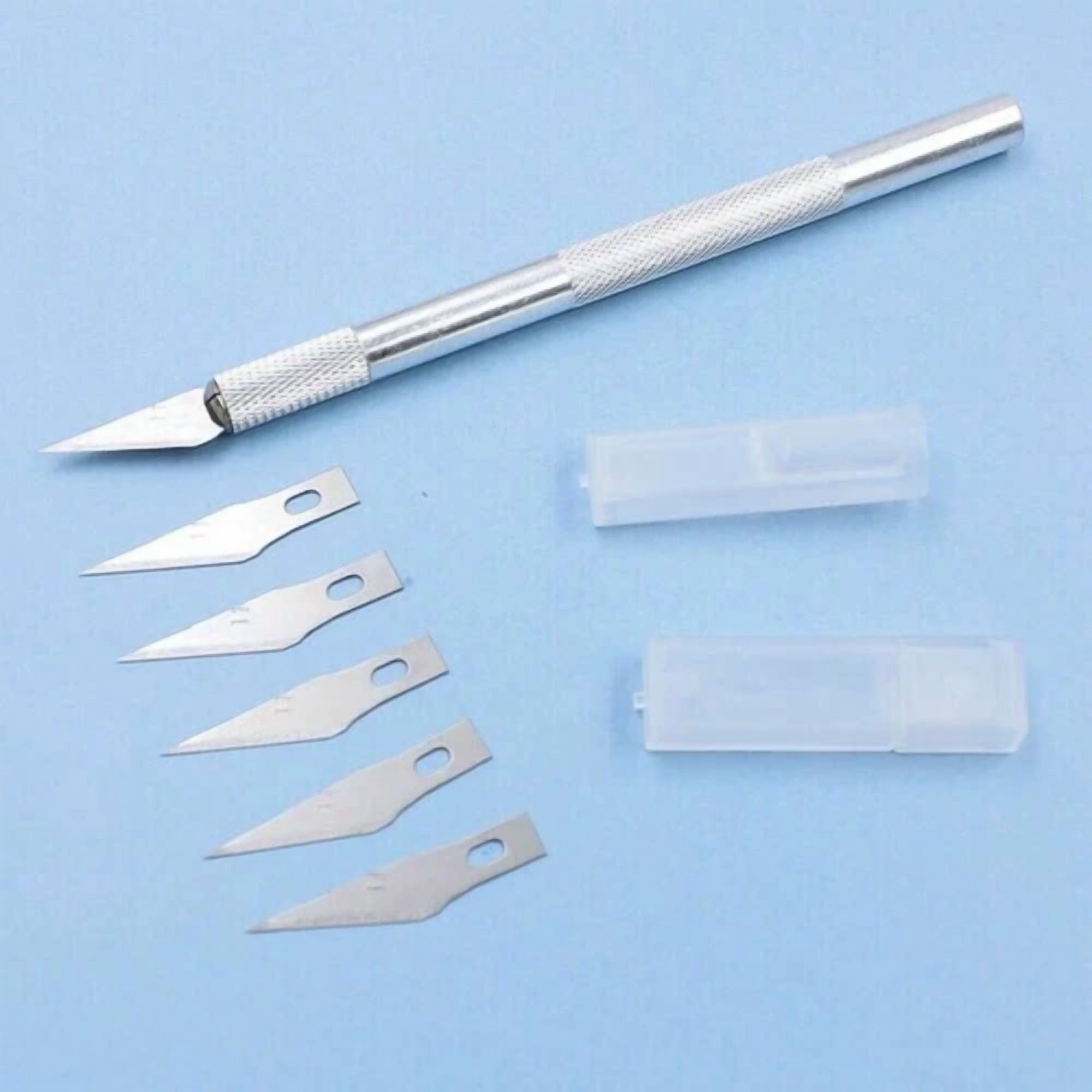 STARLIGHT- Carving Knife Precision Craft Cutter Clay Wax Sculpture Art ...