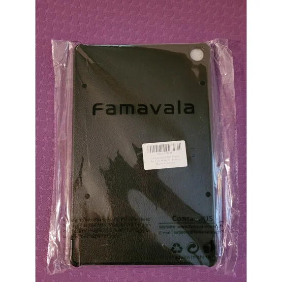 STARLIGHT- Case For Amazon Fire Max 11 Tablet 13Th Gen 2023 Trifold ...