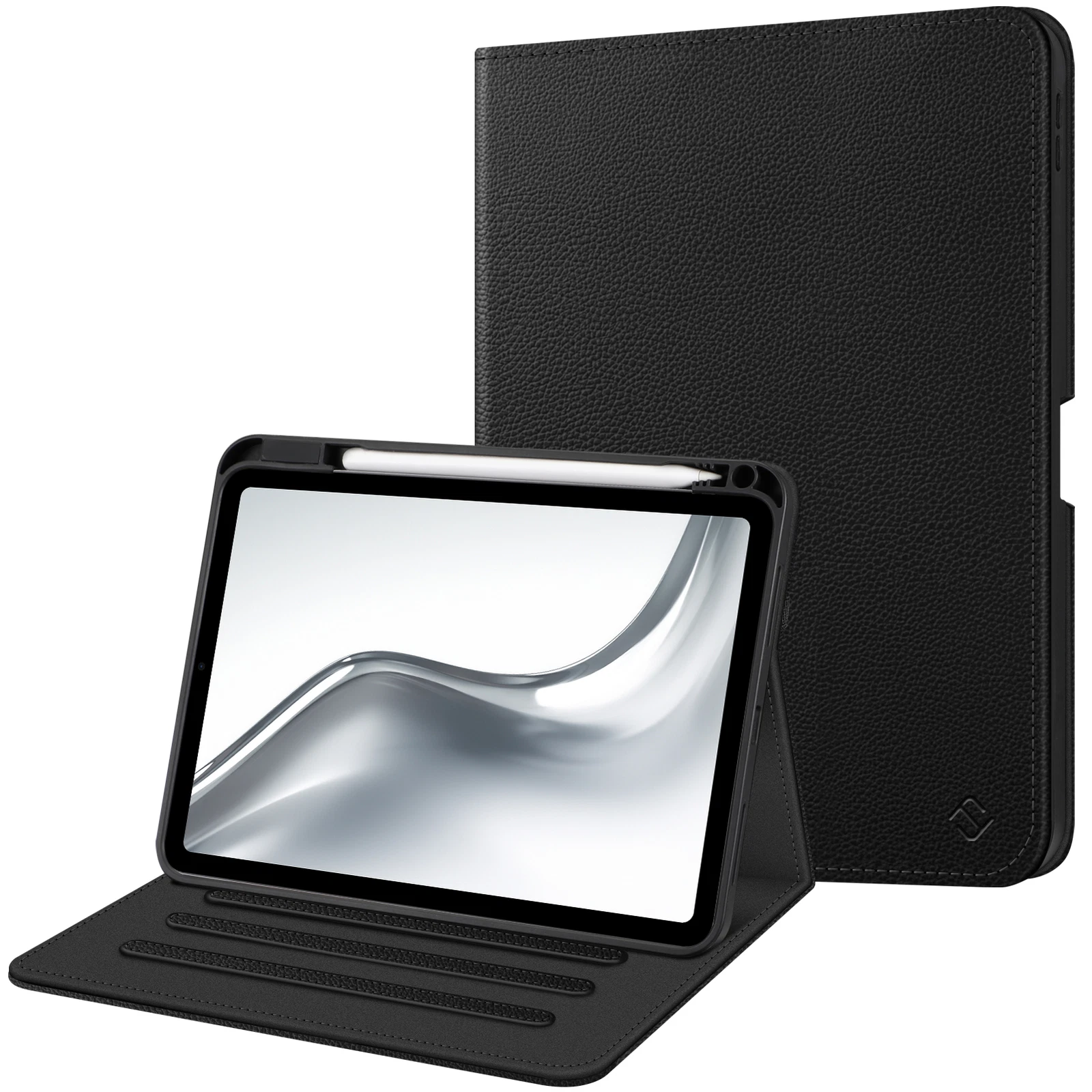 STARLIGHT- Case For Ipad (A16) 11Th Gen 2025/Ipad 10Th Gen Multi-Angle ...