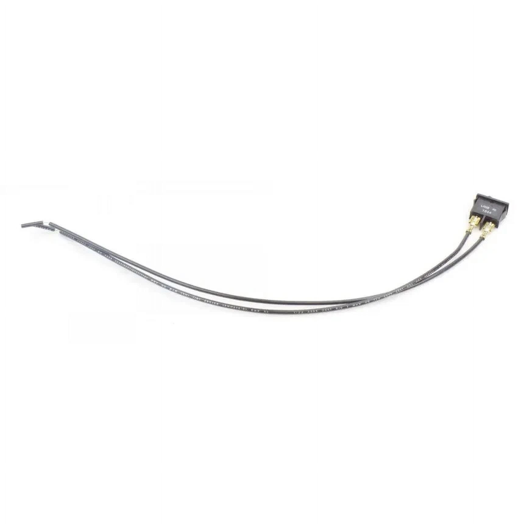 STARLIGHT- Central Vacuum Hide-A-Hose Hs5000V-S Mini Switch For 5000 ...