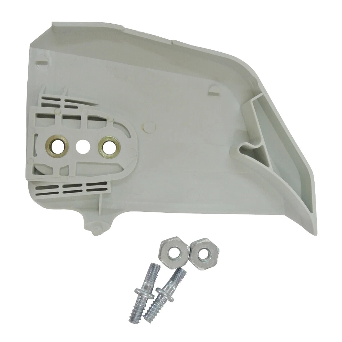 STARLIGHT- Chain Clutch Sprocket Cover For Stihl Ms180 Ms170 018 017 ...