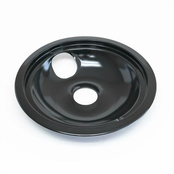 STARLIGHT- Choice Part Wb31M19 8" Porcelain Stove Drip Pan Bowl For Ge ...