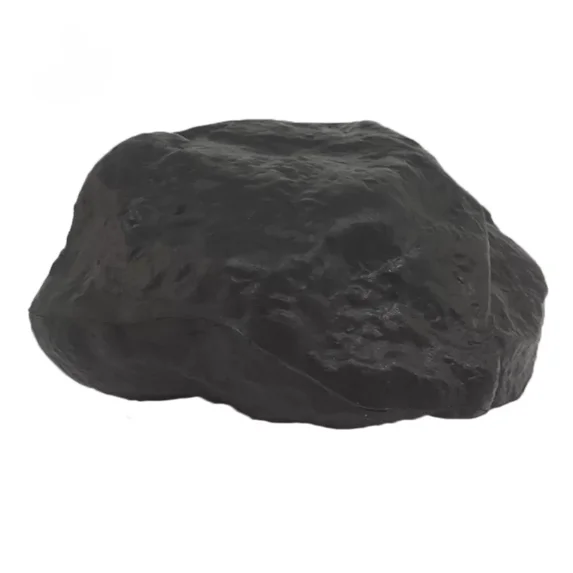 STARLIGHT- Christmas Chunk Of Foam Coal For People On Your Naughty List ...