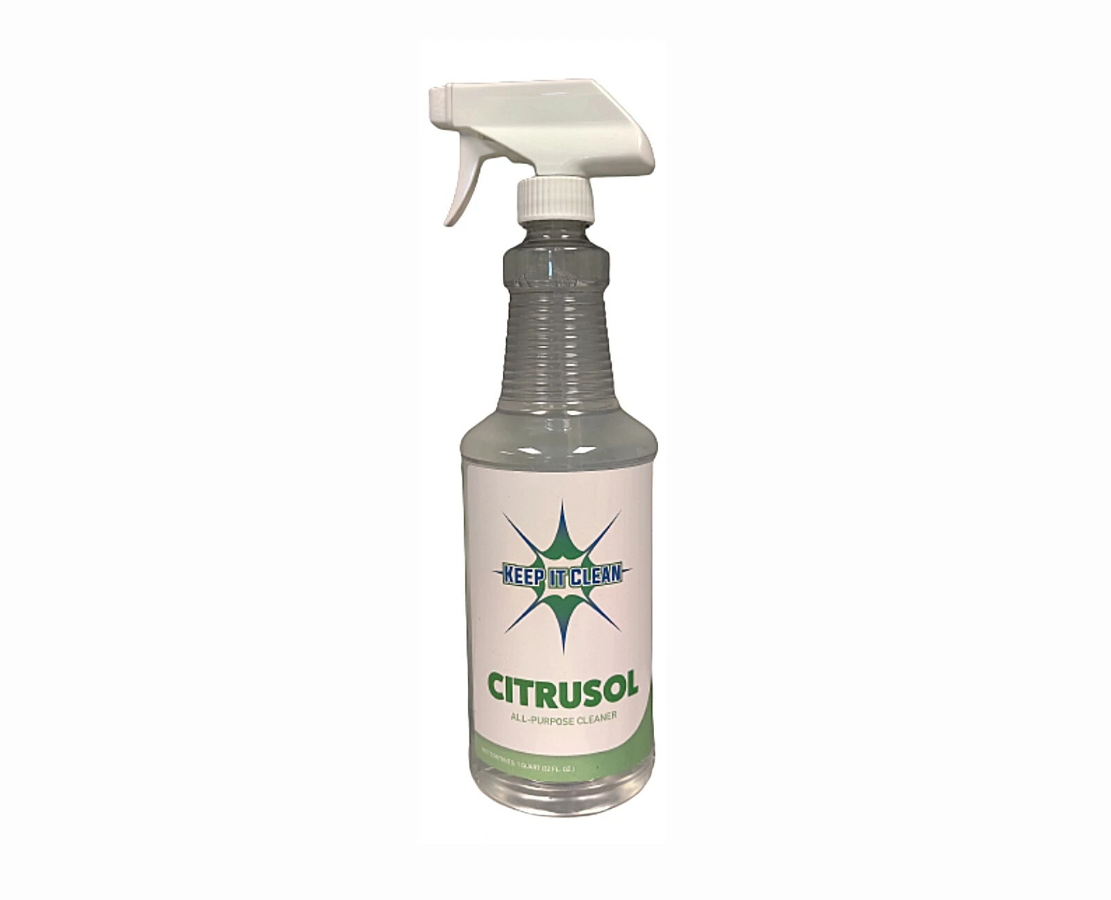 STARLIGHT- Citrusol All Purpose Cleaner - Walmart.com