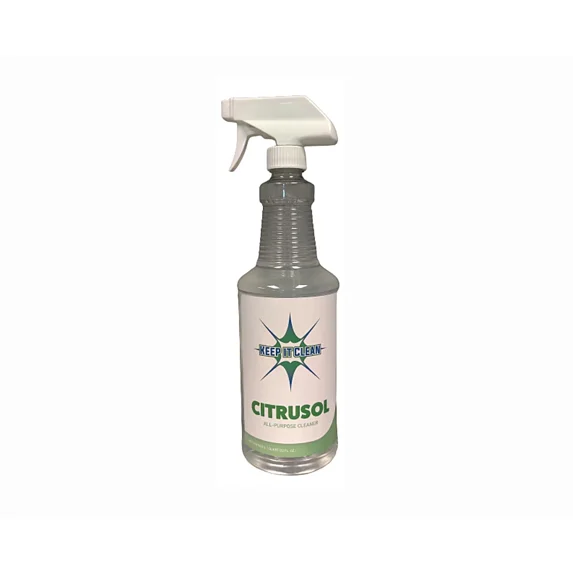 STARLIGHT- Citrusol All Purpose Cleaner - Walmart.com