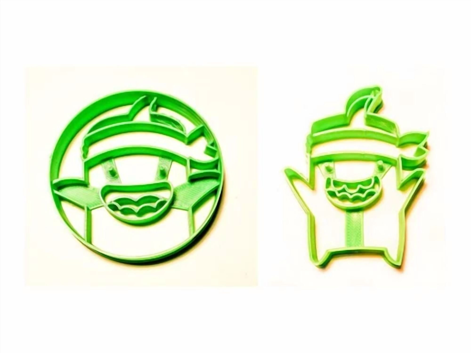 STARLIGHT- Class Dojo Mojo Animated Classroom Character Set Of 2 Cookie ...