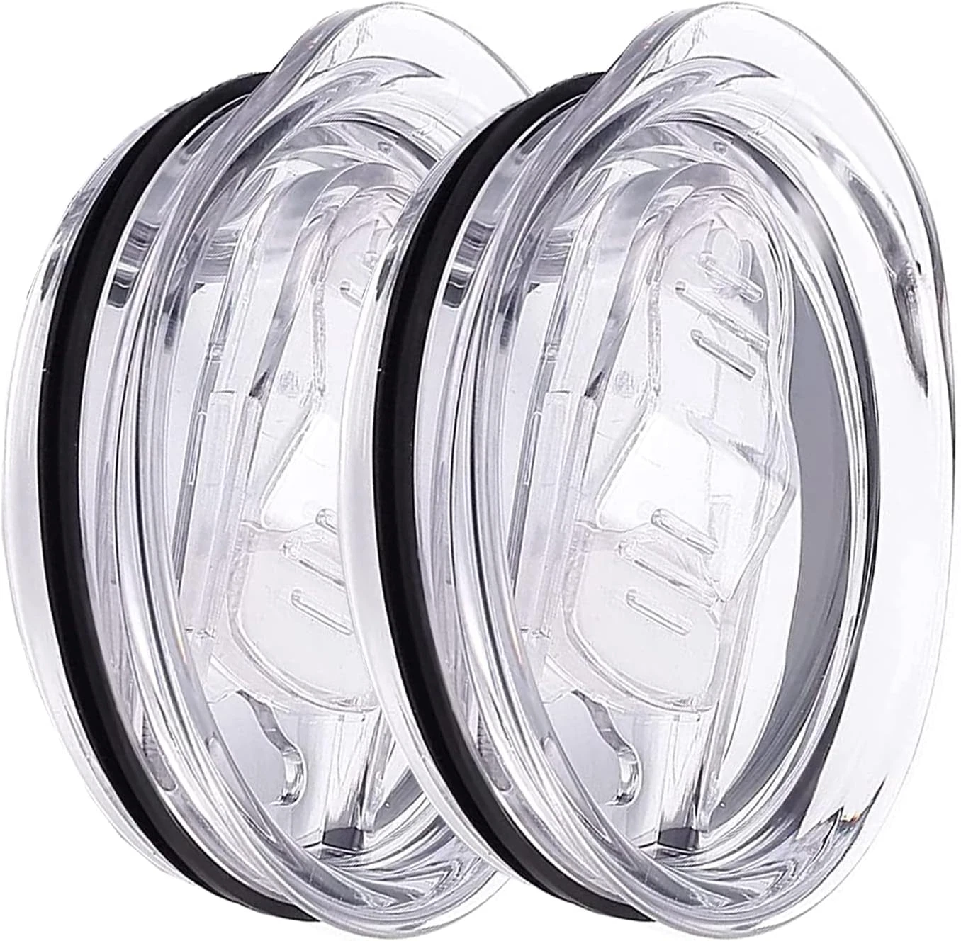 STARLIGHT- Compatible With Yeti Lids 30 Oz Replacement Lid, Ozark Trail ...