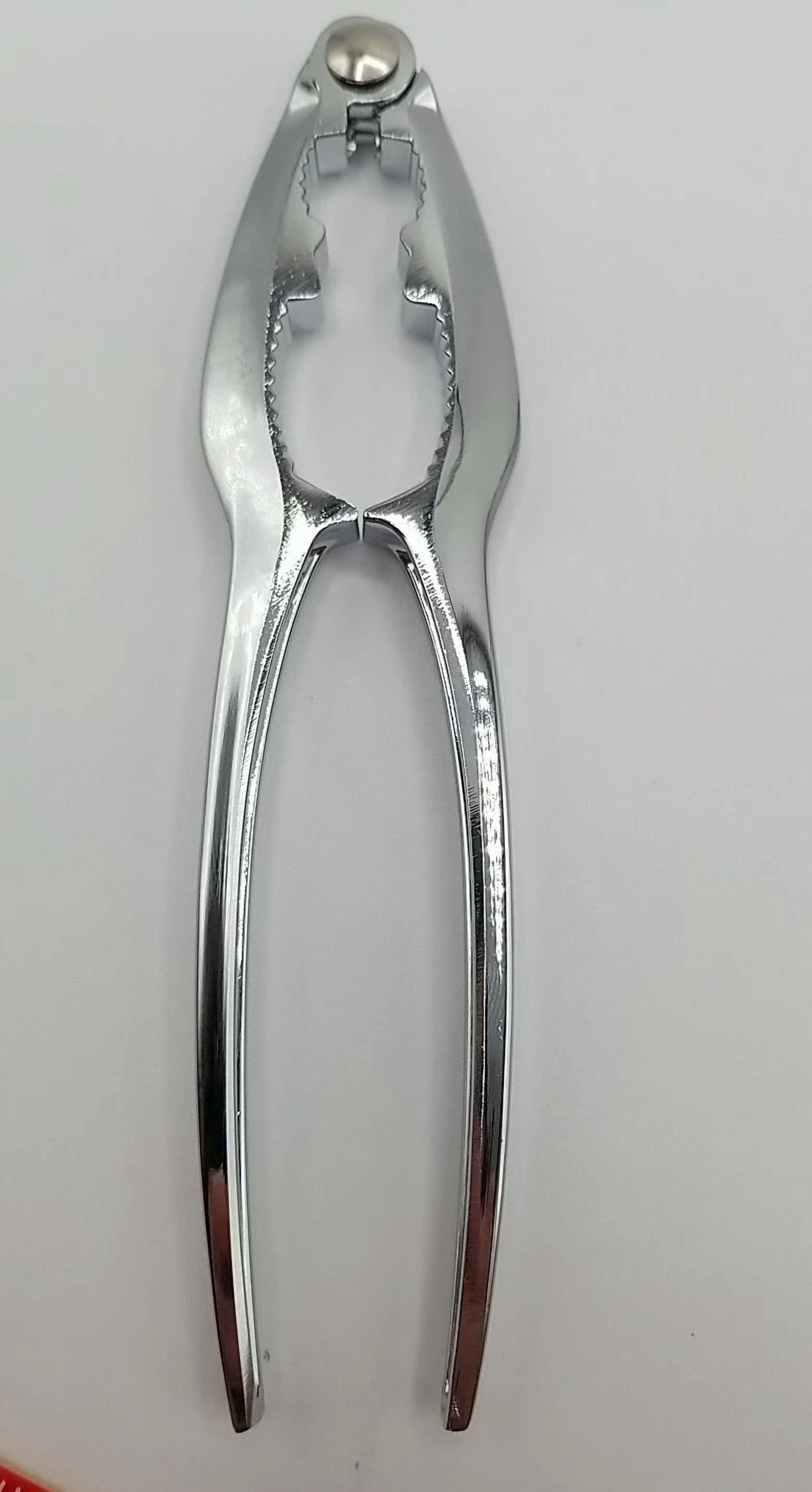 STARLIGHT- Crab Leg Opener Nut Cracker Walnut Seafood Lobster Claw ...