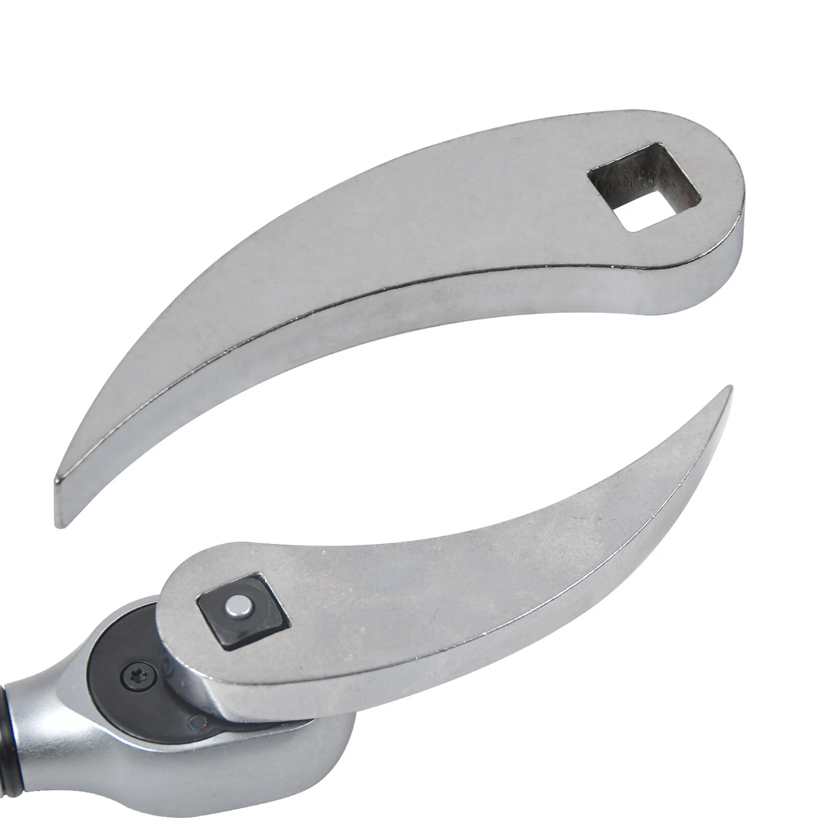 STARLIGHT- Crowbar Adapter Head Tools Adjustable Angle Head Extra ...