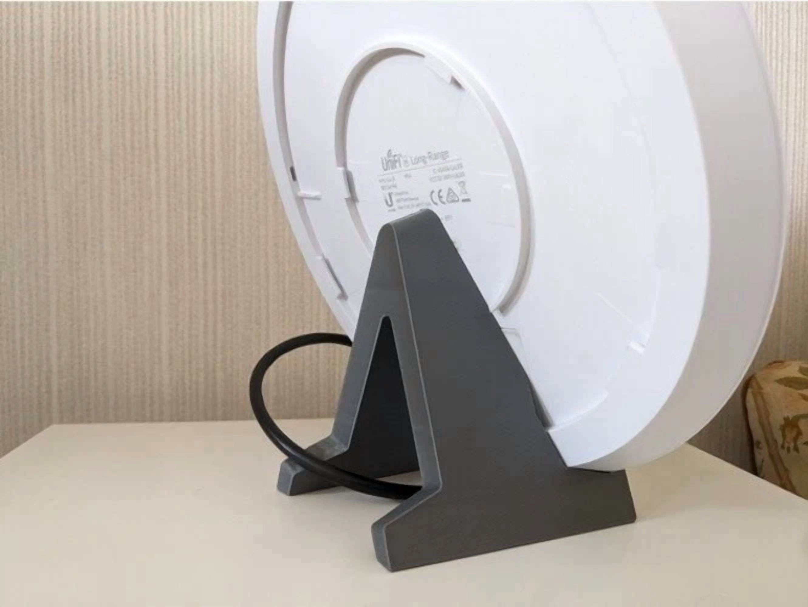 STARLIGHT- Desk Stand Upright Holder Mount For U6 Pro, U7 Pro, And U6 ...