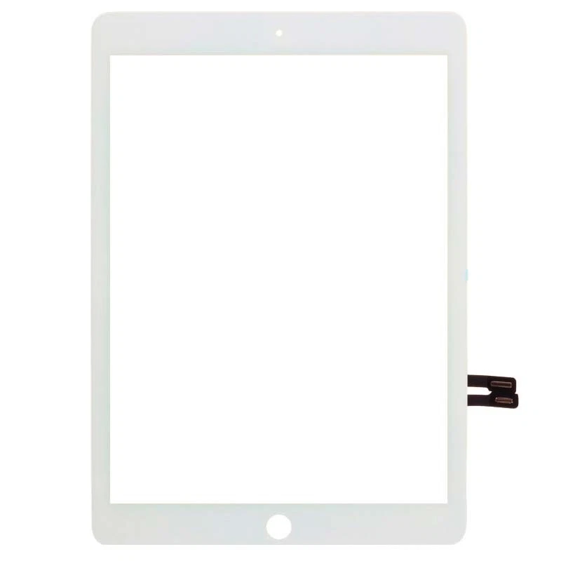 STARLIGHT- Digitizer For Apple Ipad 6Th Gen White Tablet Replacement ...