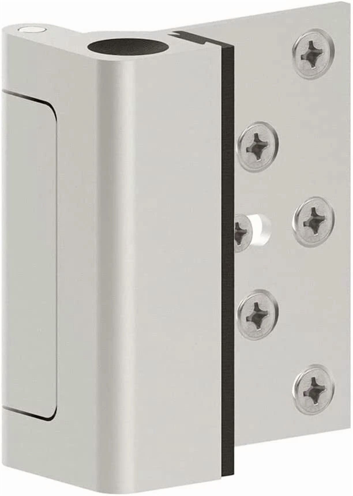 STARLIGHT- Door Lock Home Security,Childproof Door Reinforcement Lock ...