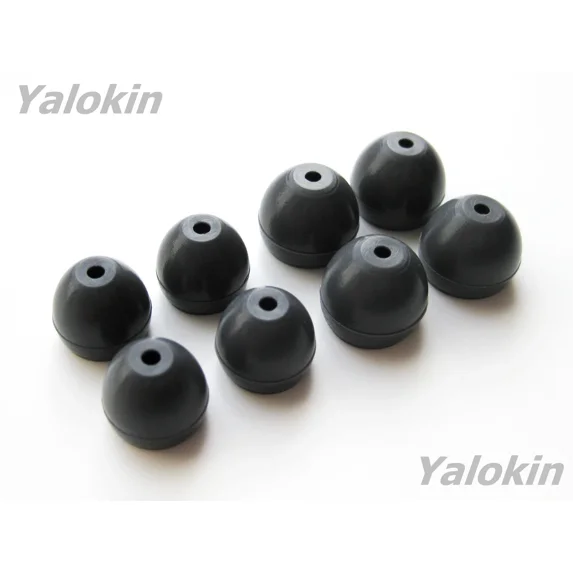 STARLIGHT- Earbuds For Westone 1,2,3,4,4R, Um1, Um2,Um2 Rc, Um3, Um3 Rc ...