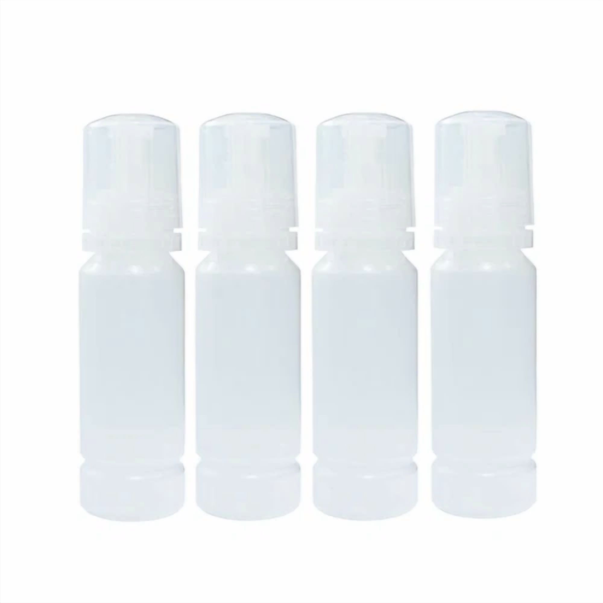 STARLIGHT- Empty Ink Bottles Et Printers Et 2720 4700 Et 2750 Et47 Et ...
