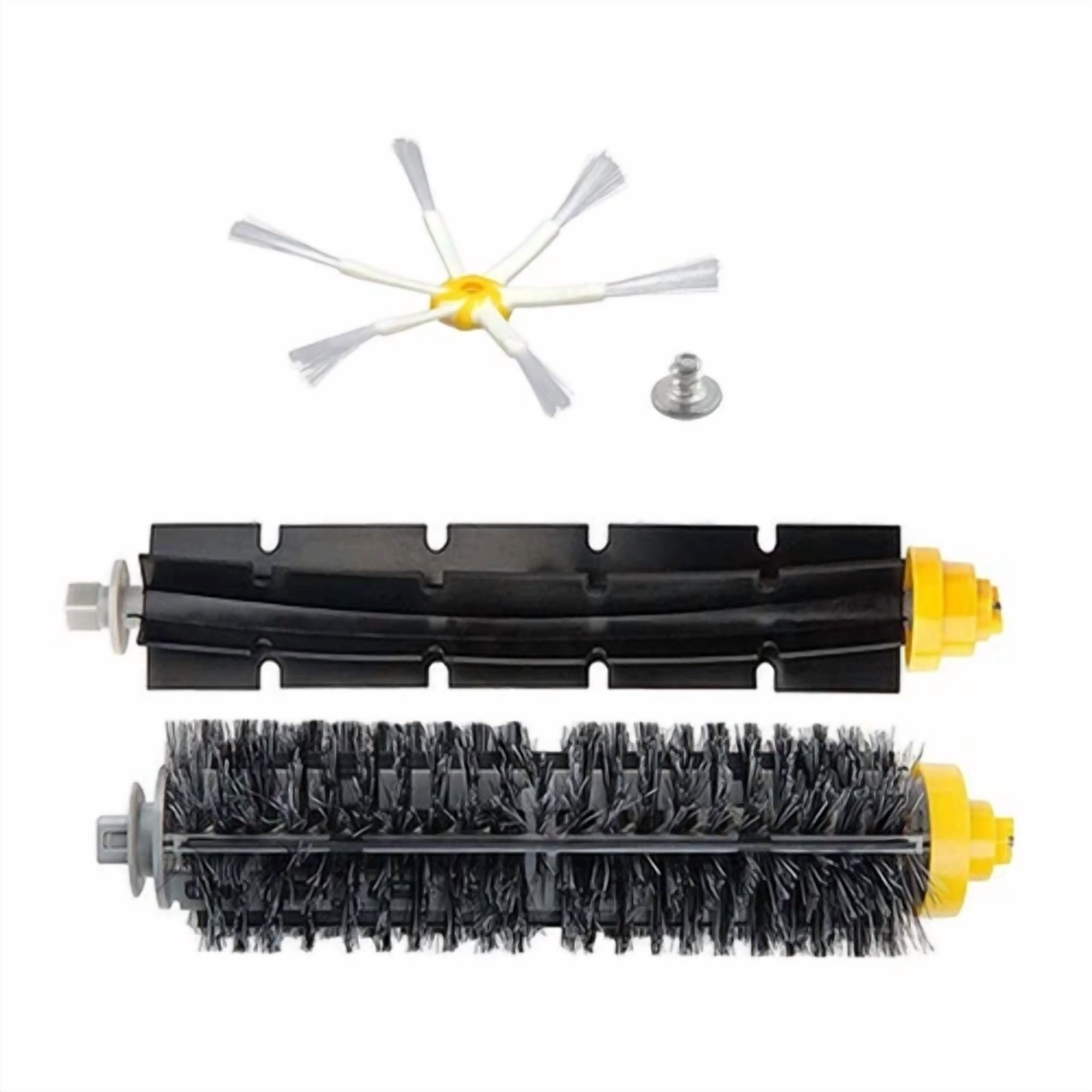 STARLIGHT- Filter Part Kit Vacuum Part For Irobot Roomba 600 700 Serie ...