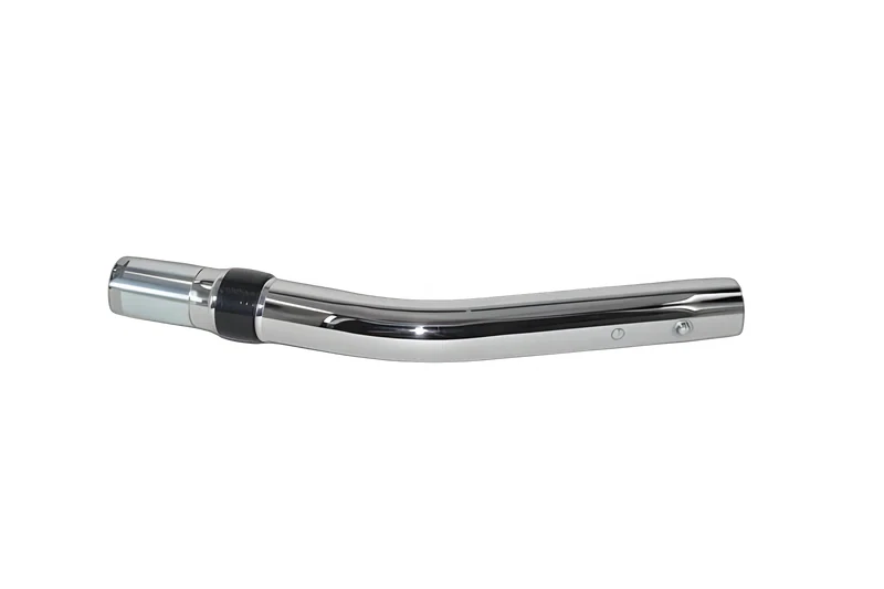 STARLIGHT- Fit All 1.25" Swivel Button Lock Metal Vacuum Hose Handle ...