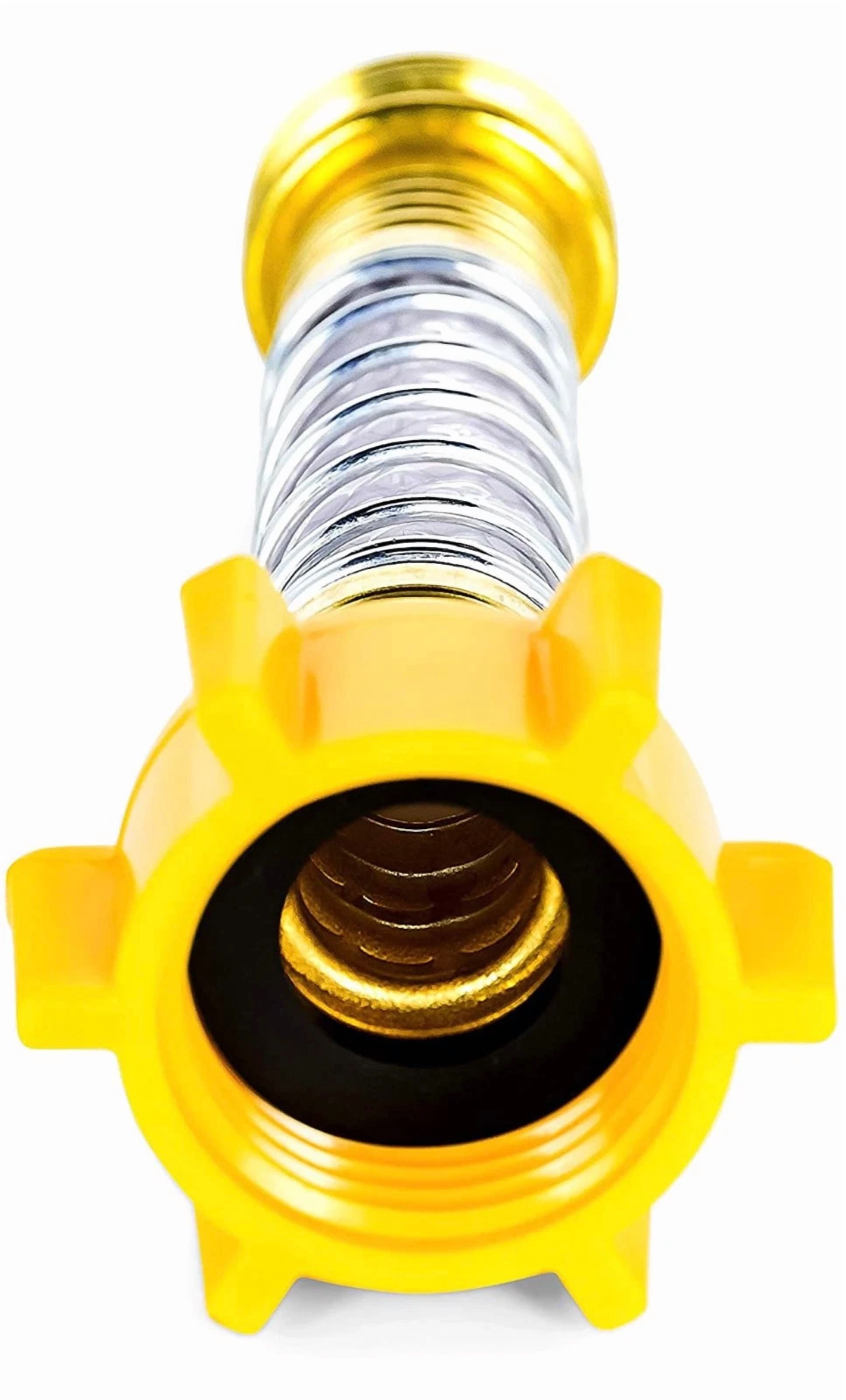 STARLIGHT- Flexible Hose Protector - Eradicate Hose Crimping At Hose ...