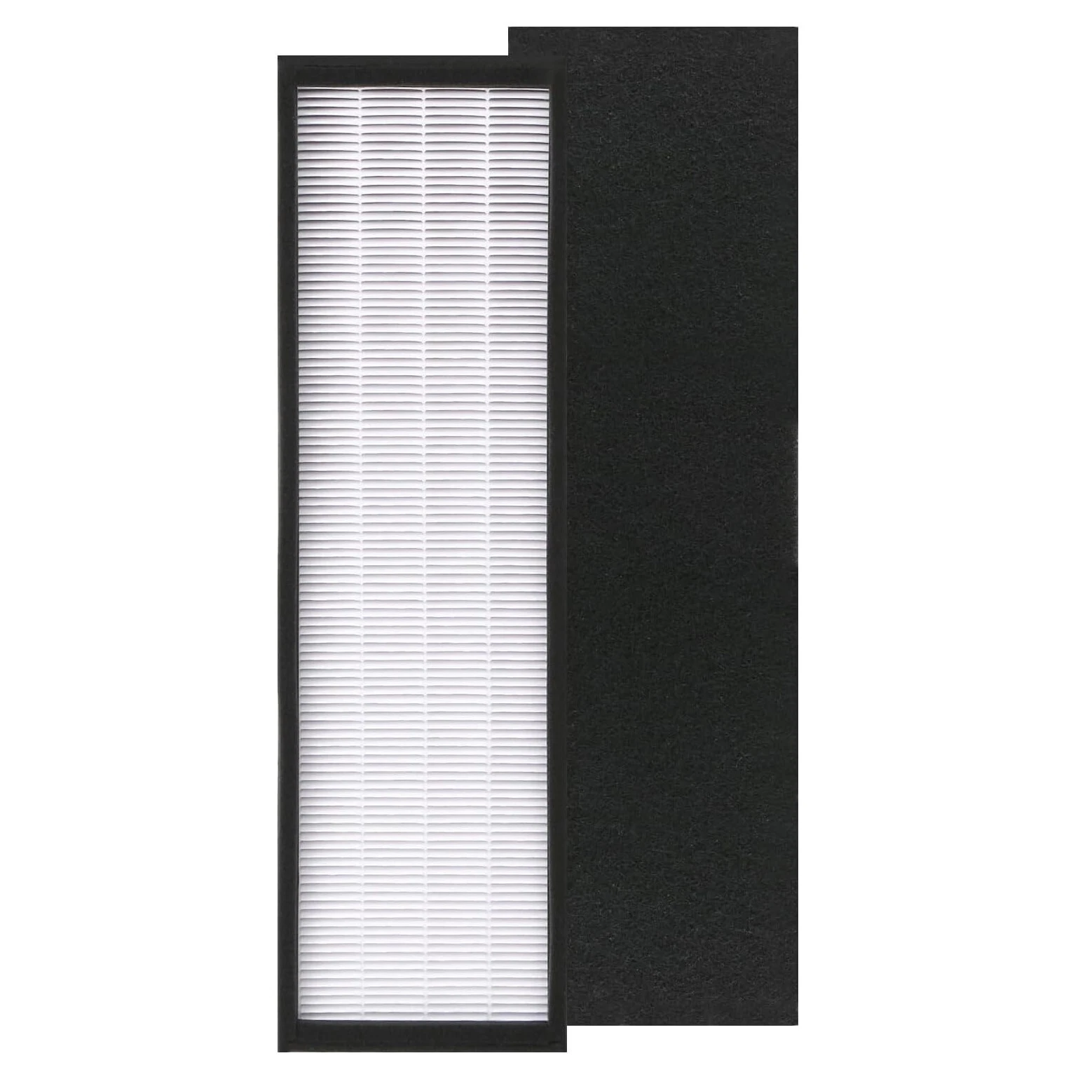 STARLIGHT- Flt4825 Hepa & Carbon Filter For Germguardian Ac4825Dlx ...