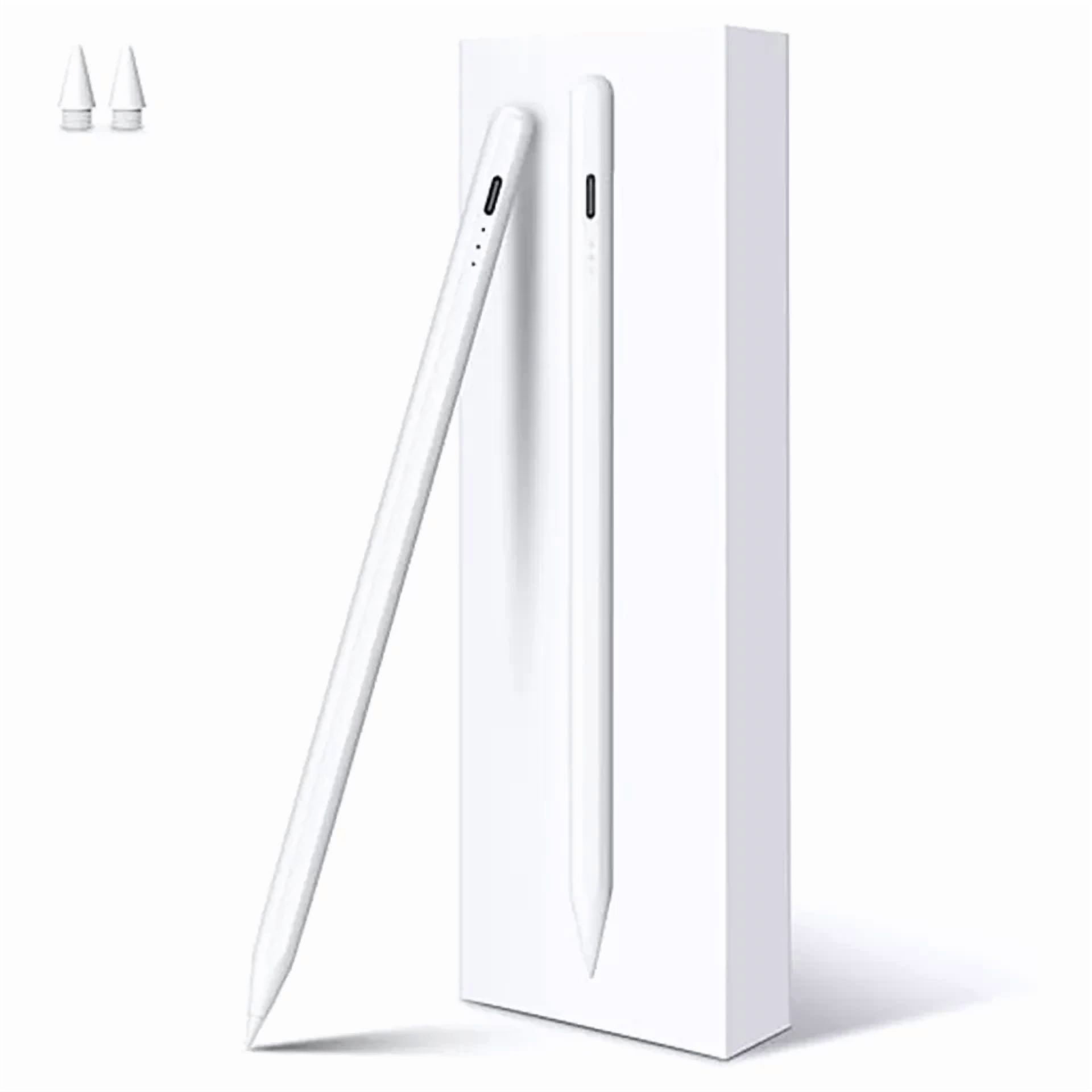 STARLIGHT- For Apple Pencil 1St 2Nd Generation Pen Stylus Ipad 6Th 7Th ...