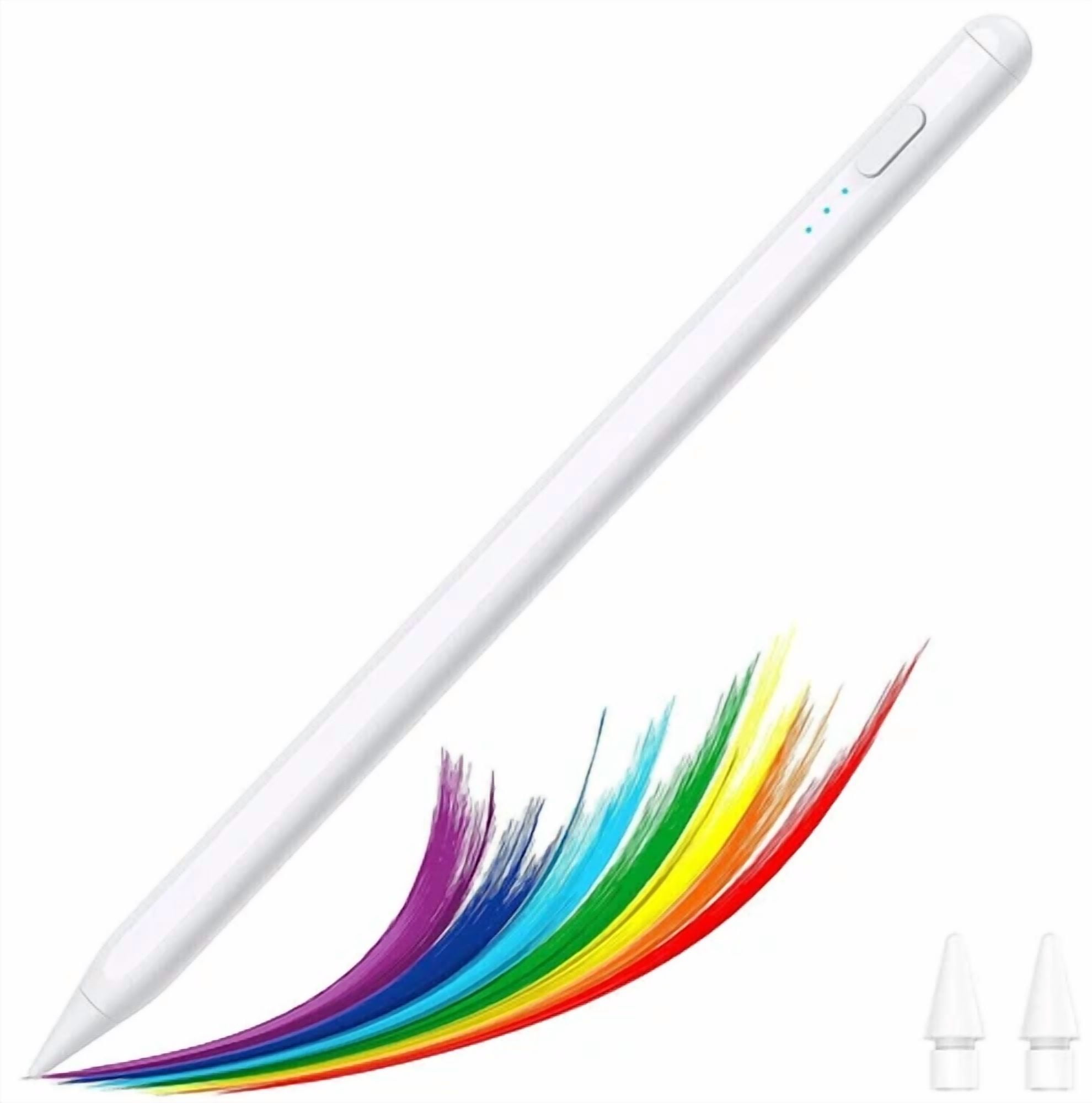 STARLIGHT- For Apple Pencil 1St Generation Pen Stylus For Ipad 6Th 7Th ...