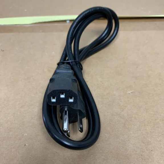 Hp Monitor Cord